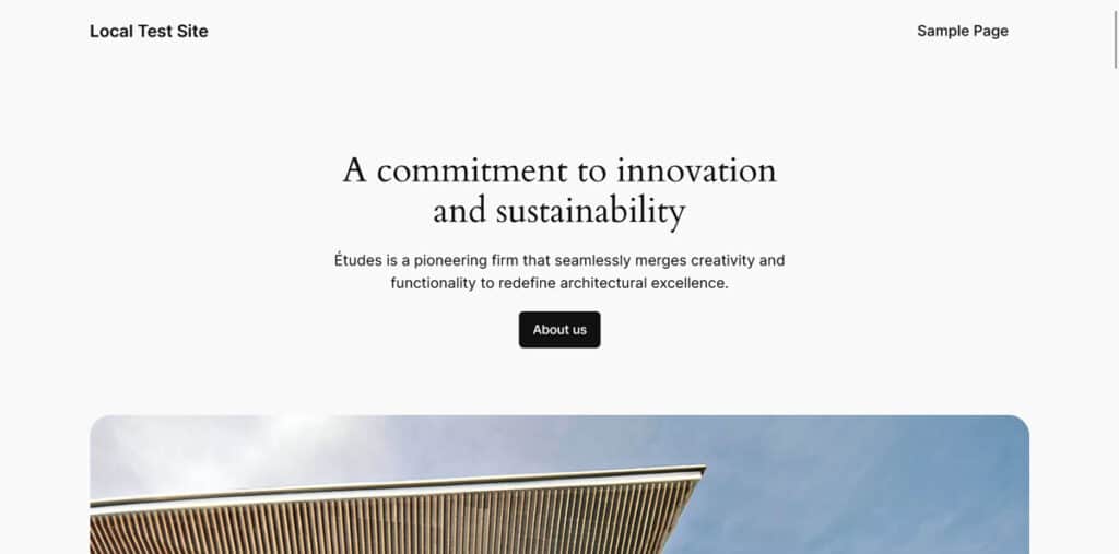 Twenty Twenty-Four Theme Review: All the Features, All the Facts