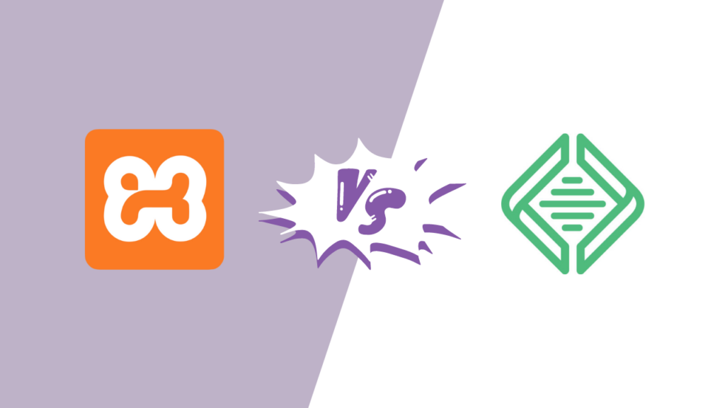 Local vs XAMPP: Which Should You Use for Local Development?